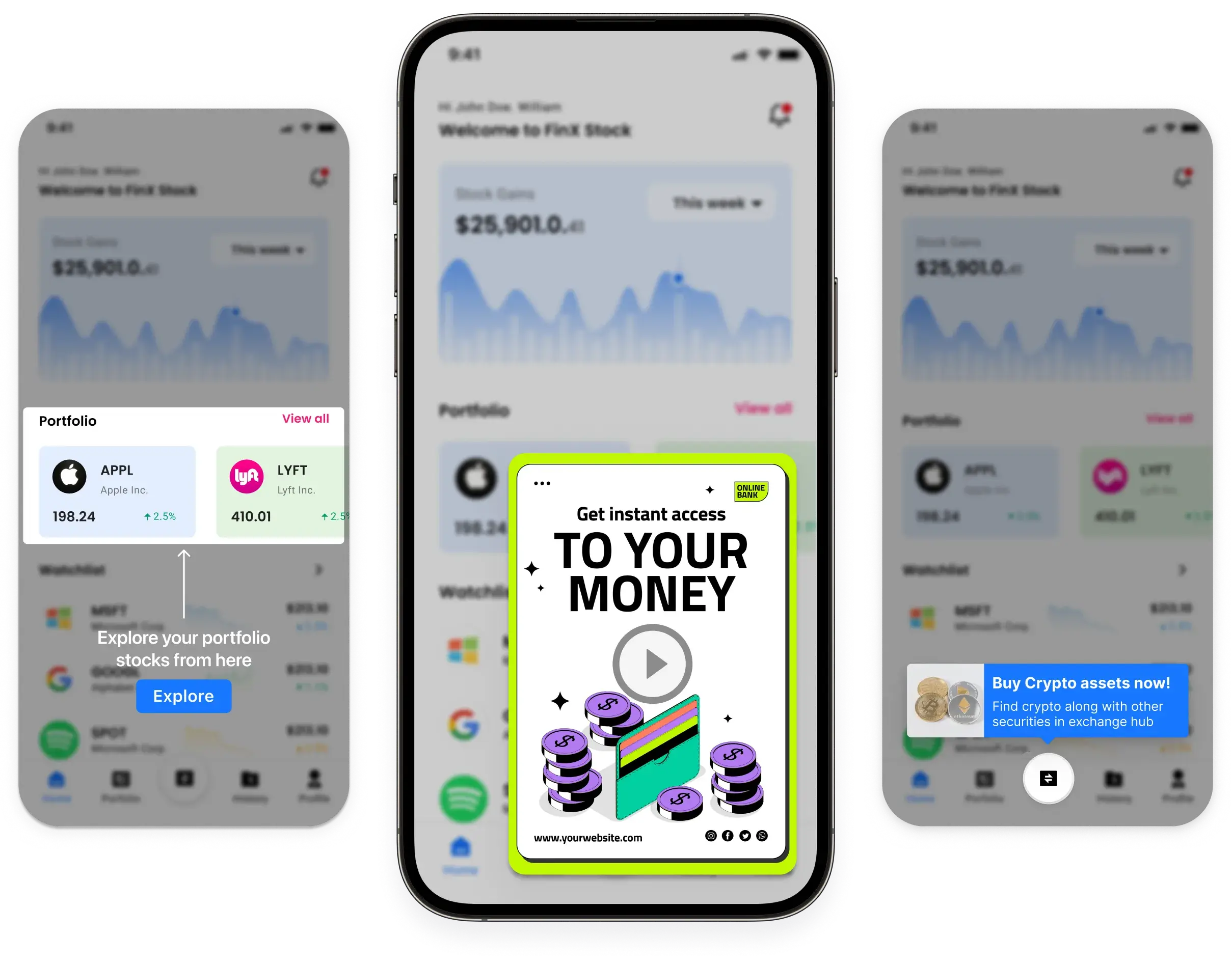 In-App Engagement Platform | Plotline